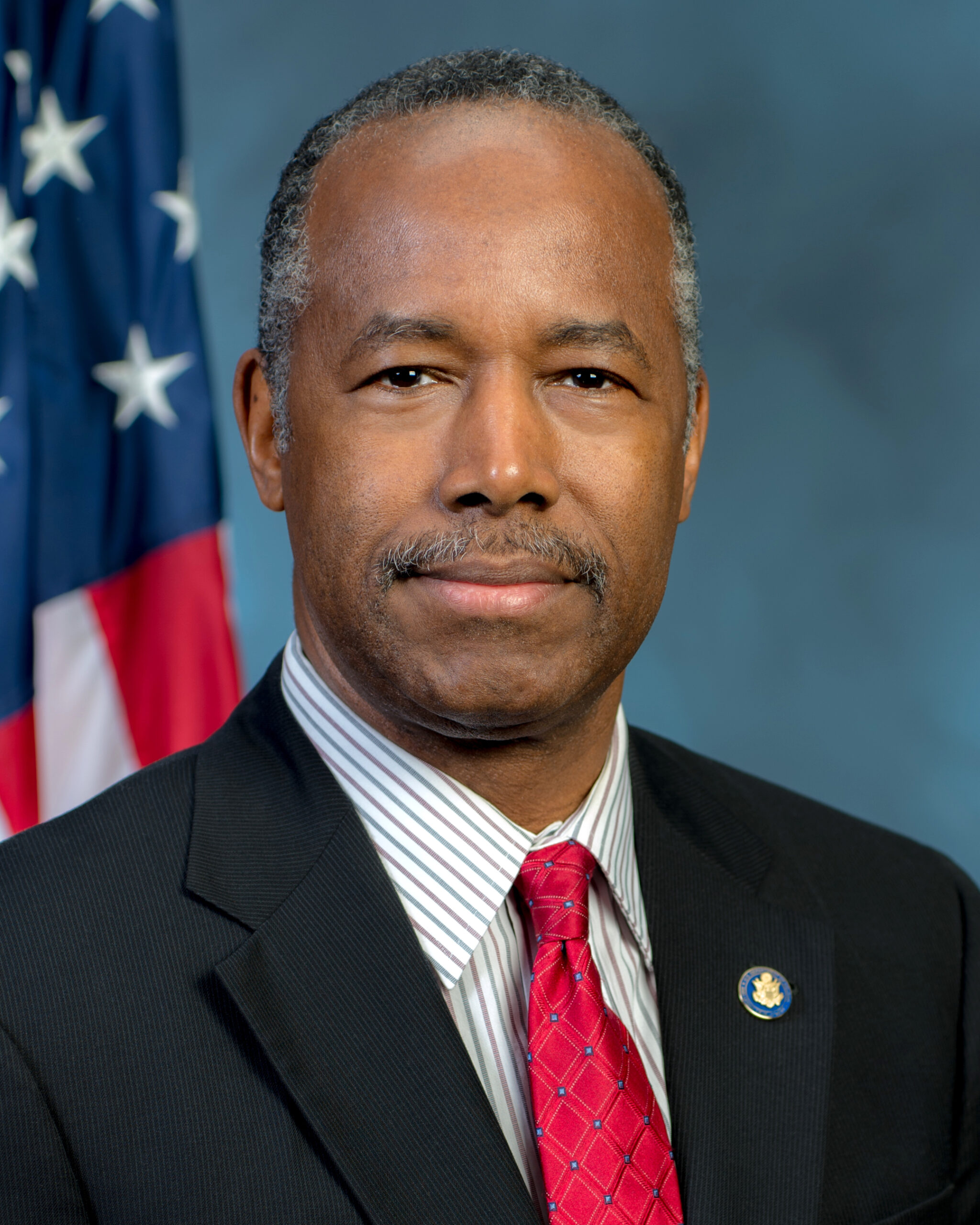 Dr. Ben Carson – cidadaniaadventista.com.br